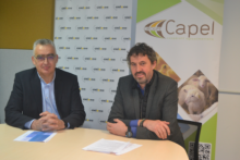 Natera, la nouvelle coopérative qui unit UNICOR et CAPEL est née ! - La ...