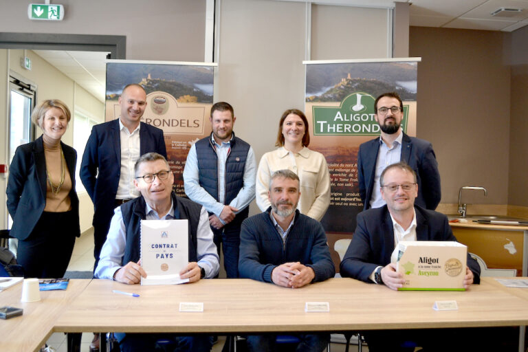 Natera, la nouvelle coopérative qui unit UNICOR et CAPEL est née ! - La ...