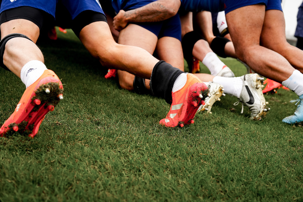 La FFR fait confiance à Ragt pour la qualité de ses pelouses ! - La ...